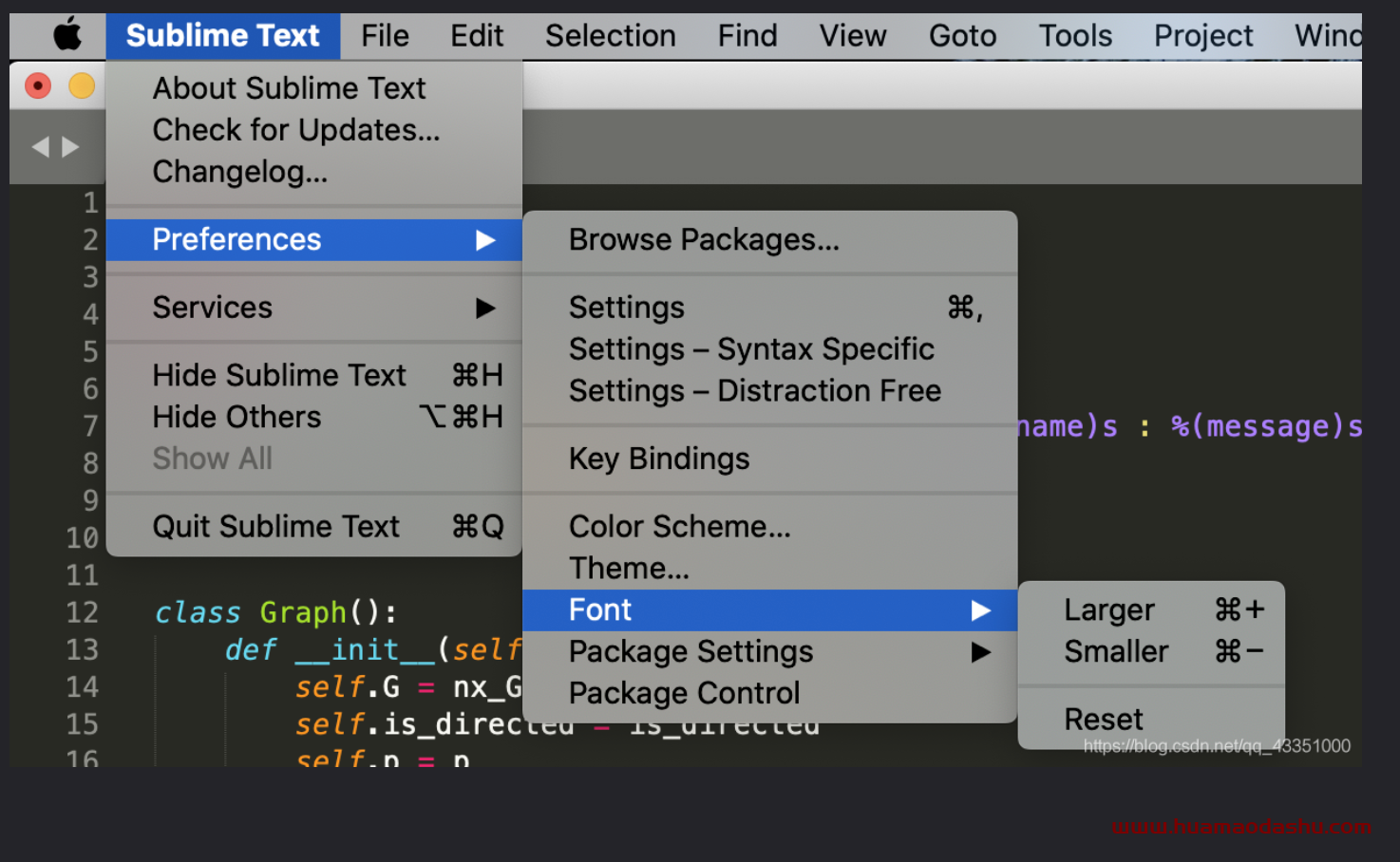 mac sublime 多个窗口-花猫大叔淘宝虚拟产品